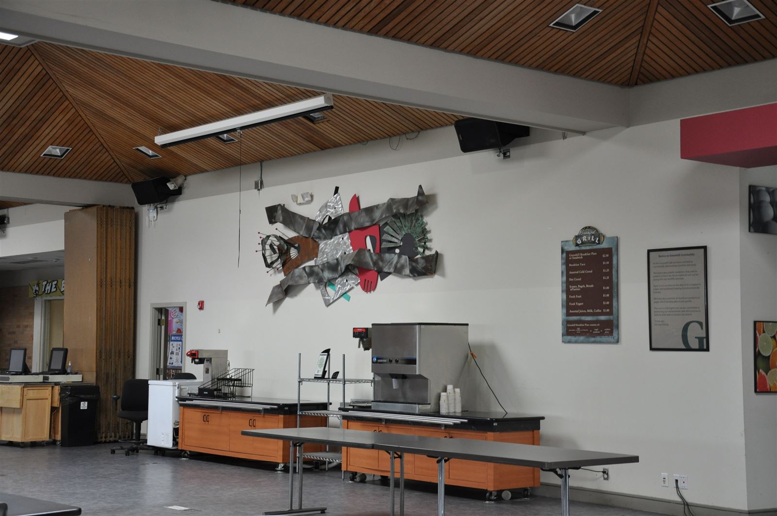 Locations Hub - Greenhill School