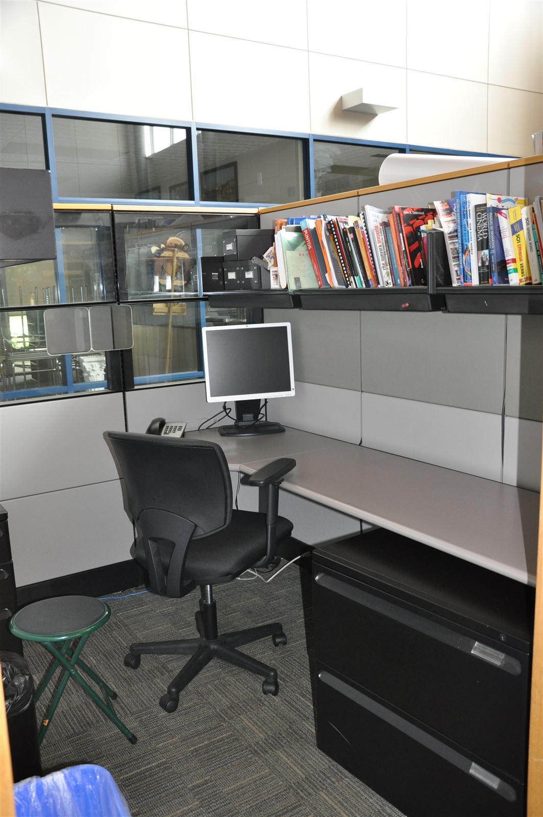Locations Hub - Greenhill School