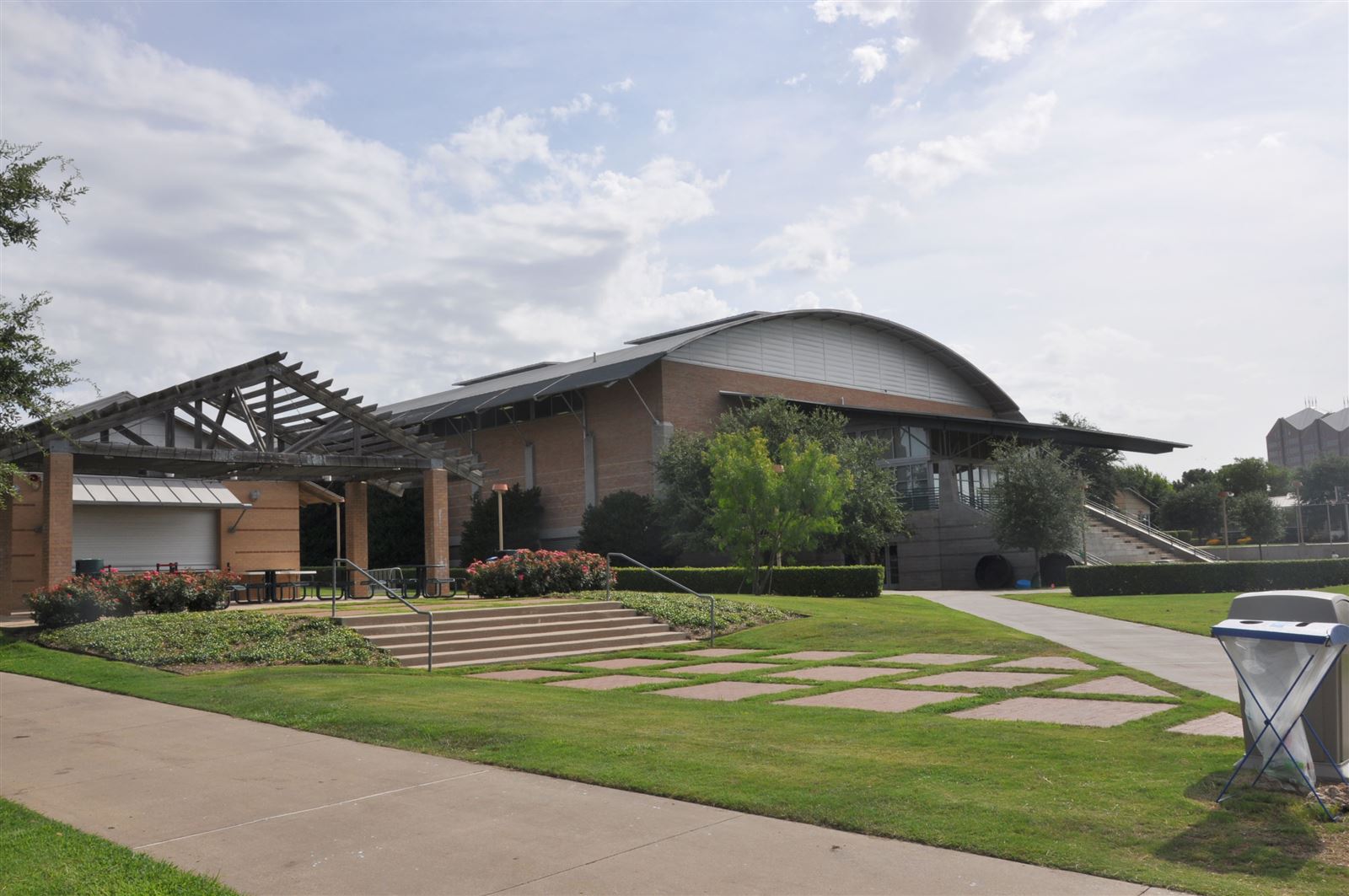 Locations Hub - Greenhill School