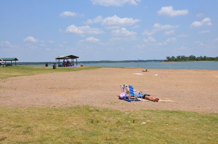 Locations Hub - Meadowmere Park