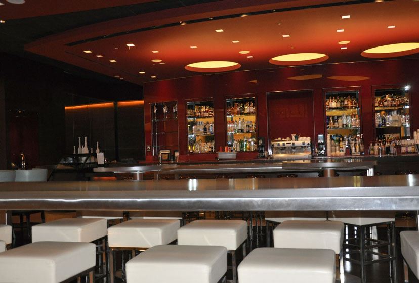 Locations Hub - Hilton Anatole - Gossip Bar