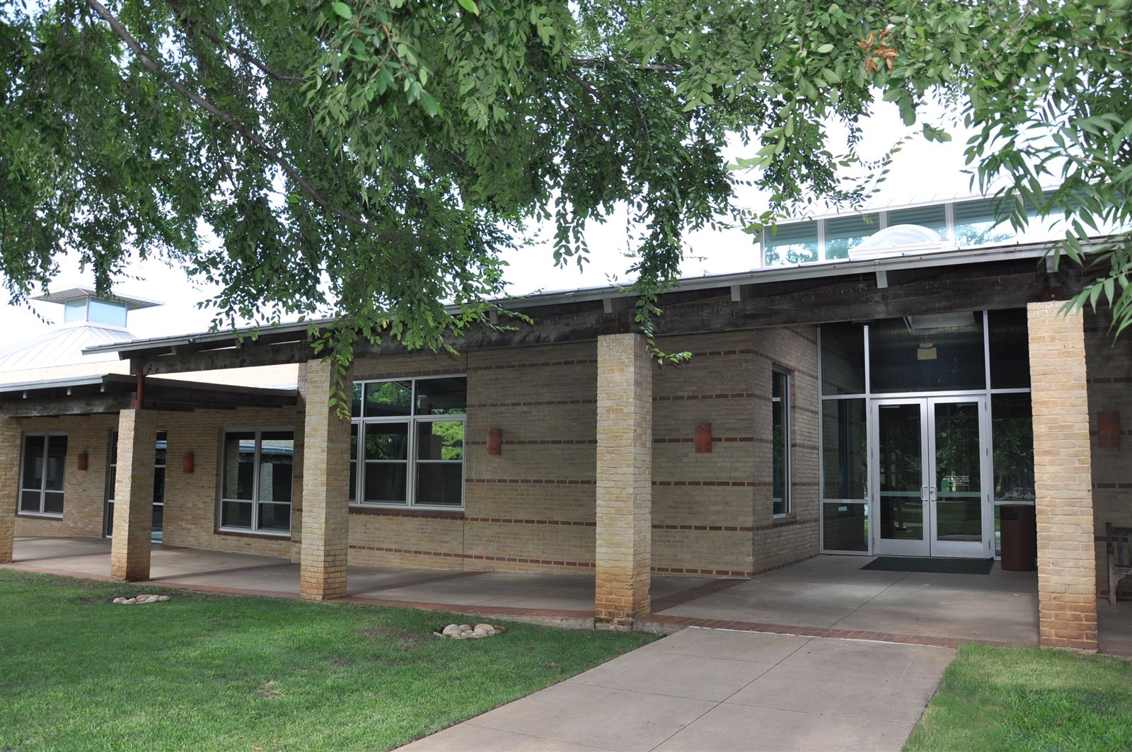 Locations Hub - Greenhill School